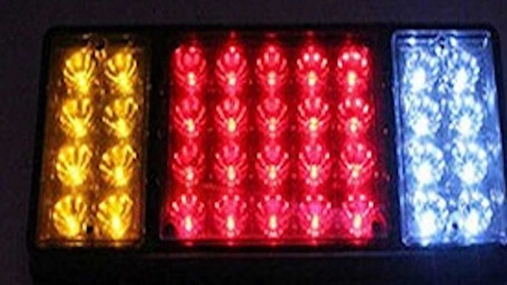 Led Flares TSA-C.A.M .1.51 ATS - Euro Truck Simulator 2 Mods | American ...